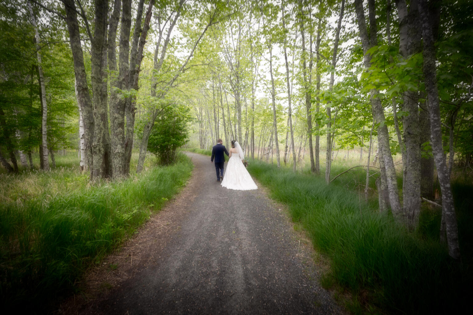 Custom Wedding Photography Editing Service